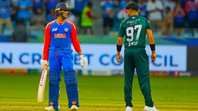 Shoaib Akhtar tells Pakistan cricket team: ‘Break India’s aura, unka ...