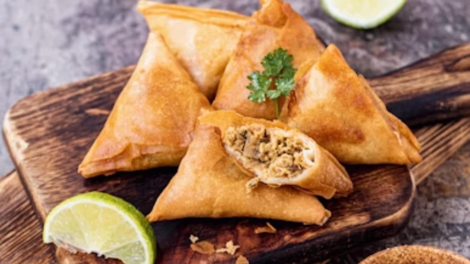 6 Indian snacks that are actually good for the health | Lifestyle ...