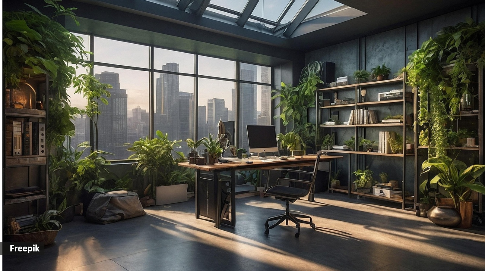 Create your own urban jungle with these 6 indoor plants that can grow ...