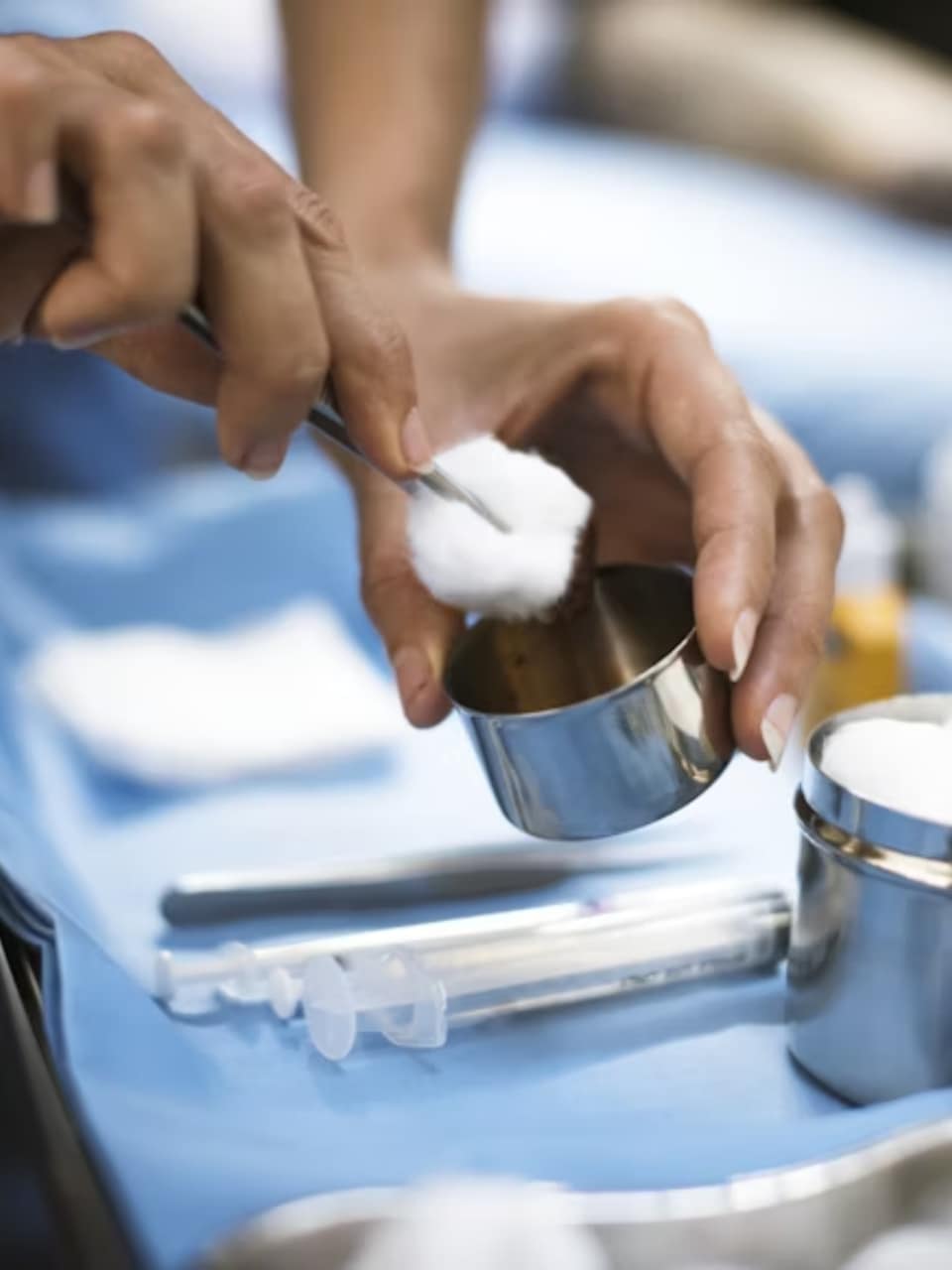 Signs you have iodine deficiency