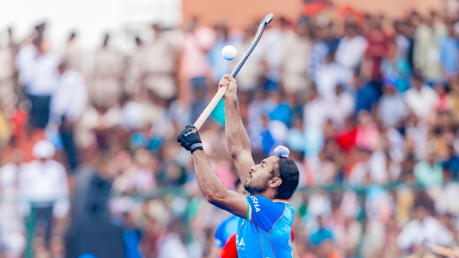 India vs South Korea Hockey Asia Cup 2025 Super 4s: When and where to ...