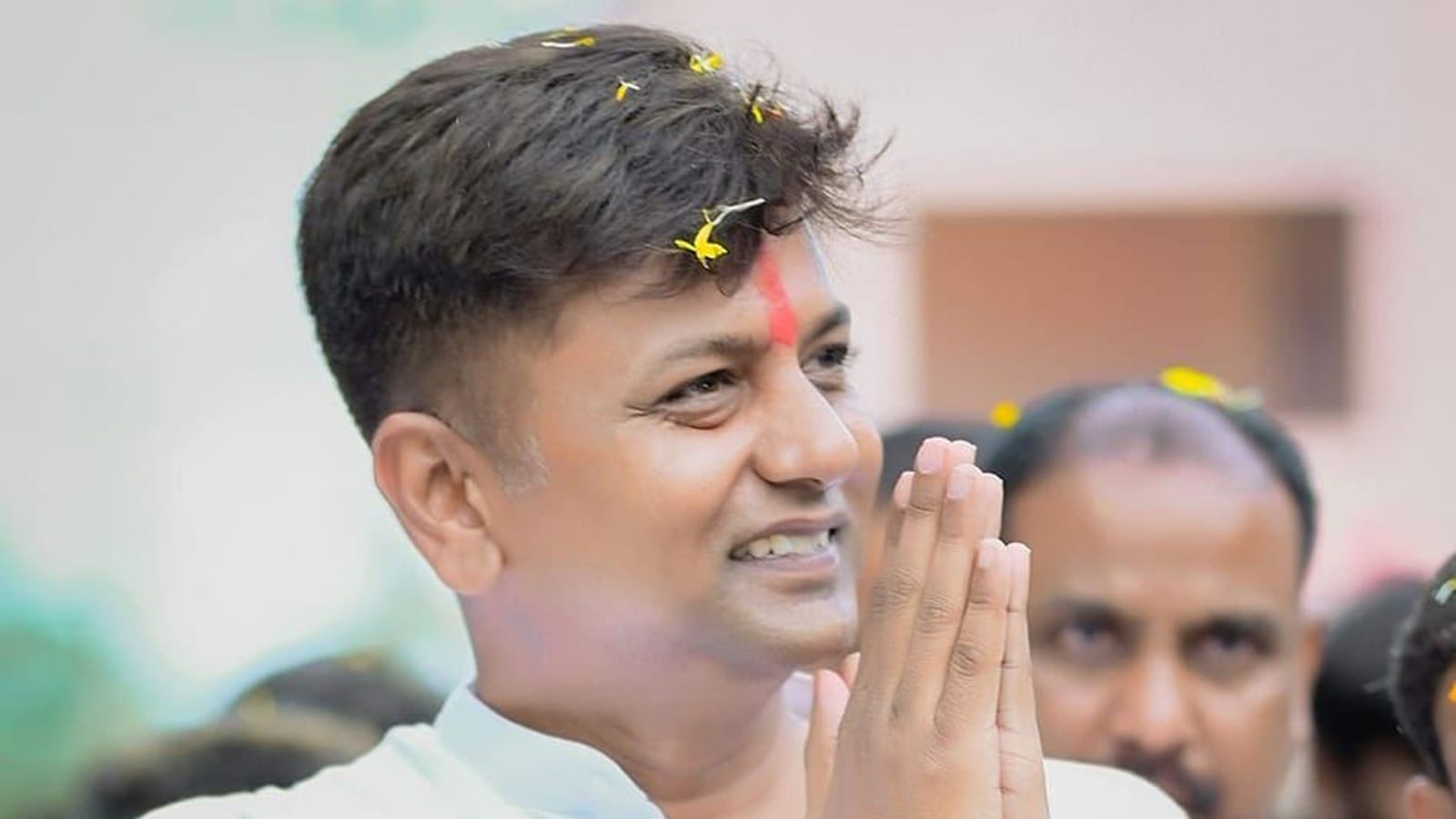 Payment gateway executive’s role under scanner in ED probe against Karnataka MLA Veerendra Puppy ...