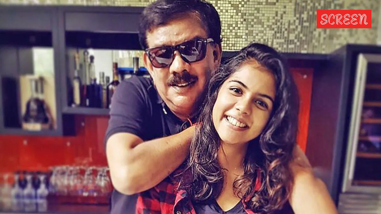 Lokah Chapter 1 actor Kalyani says dad Priyadarshan didn’t want her to ...