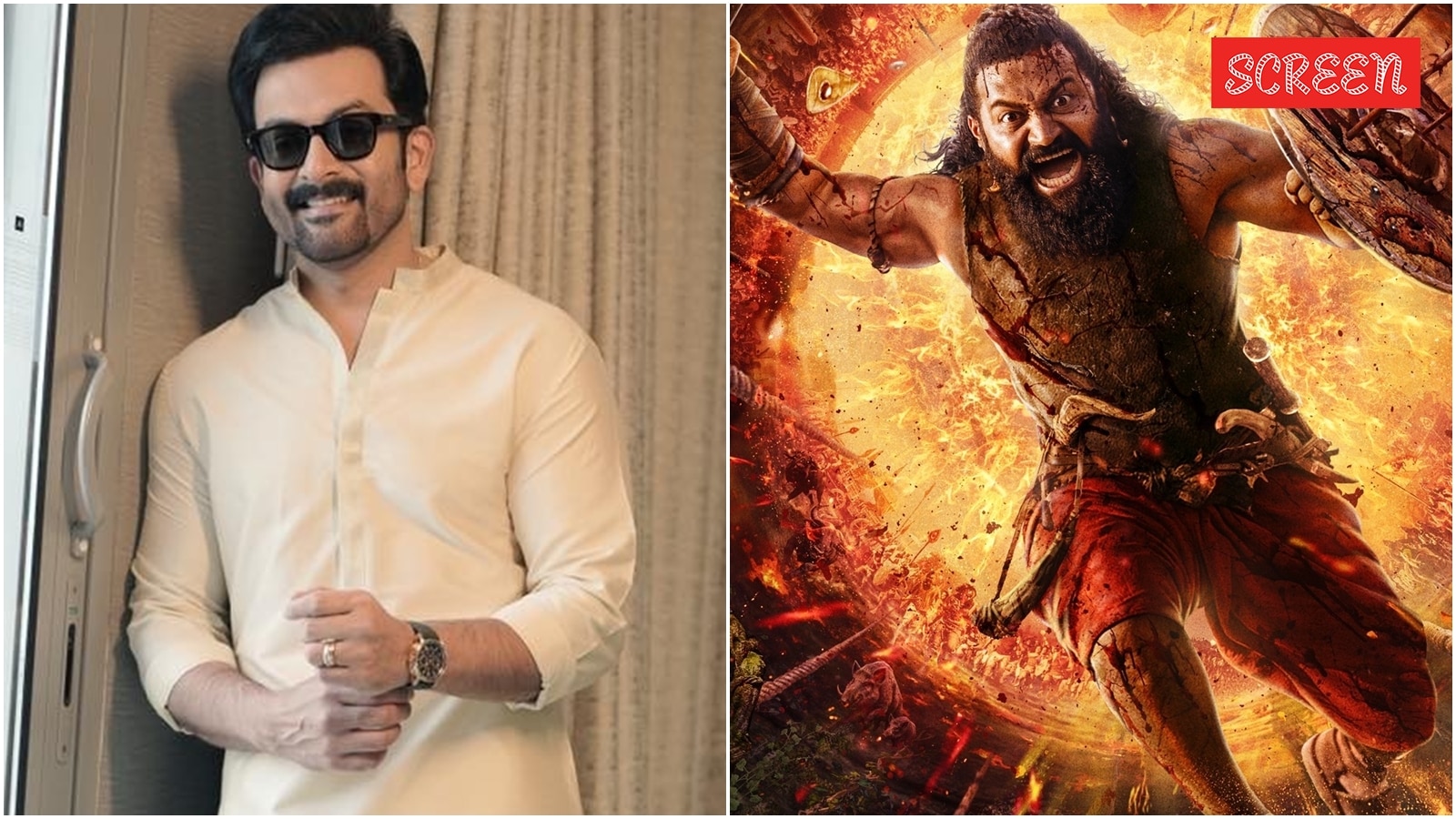 Uncertainty looms over Kantara 2’s release in Kerala as distributor demands 55% profit share ...