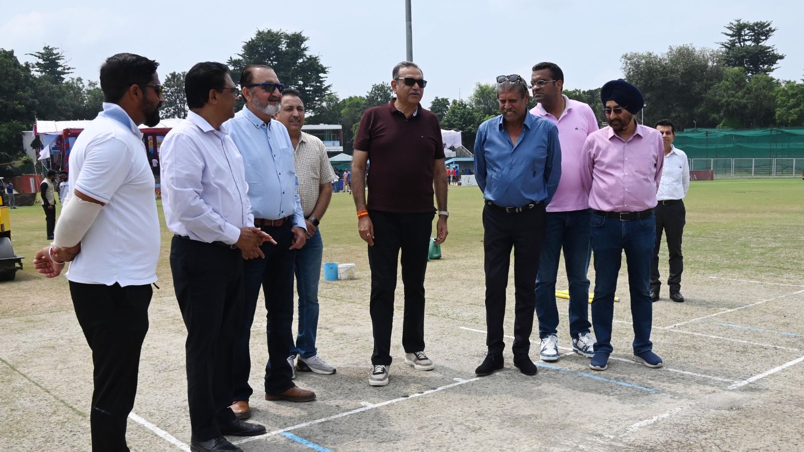 ‘Govt will do its job, and players should do theirs’: Kapil Dev on ...