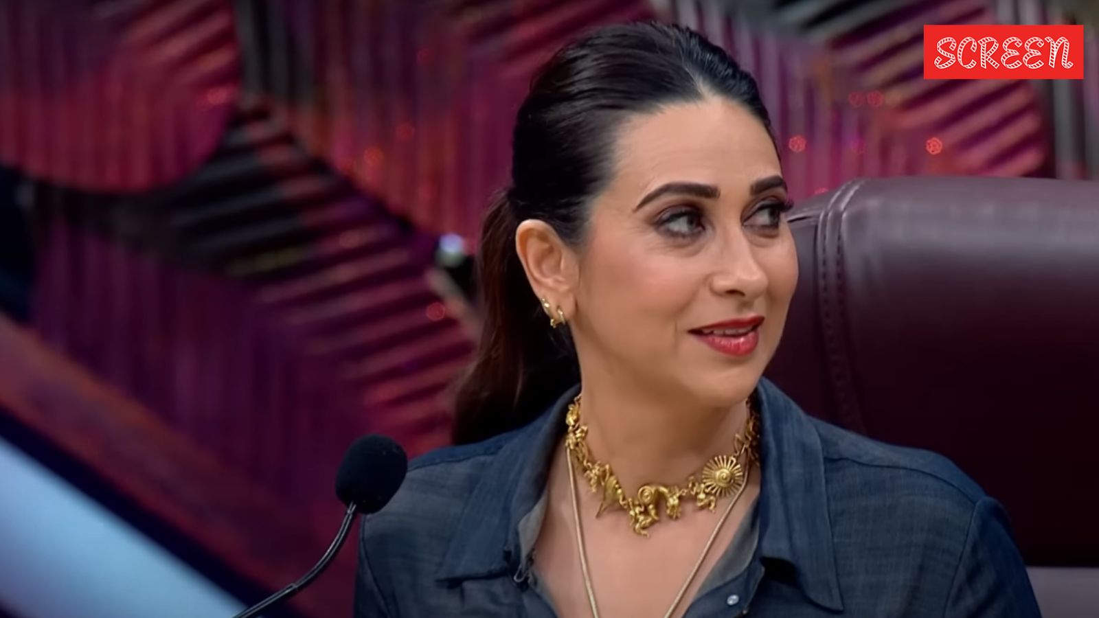Amid ongoing Sanjay Kapur inheritance battle, Karisma Kapoor makes ...