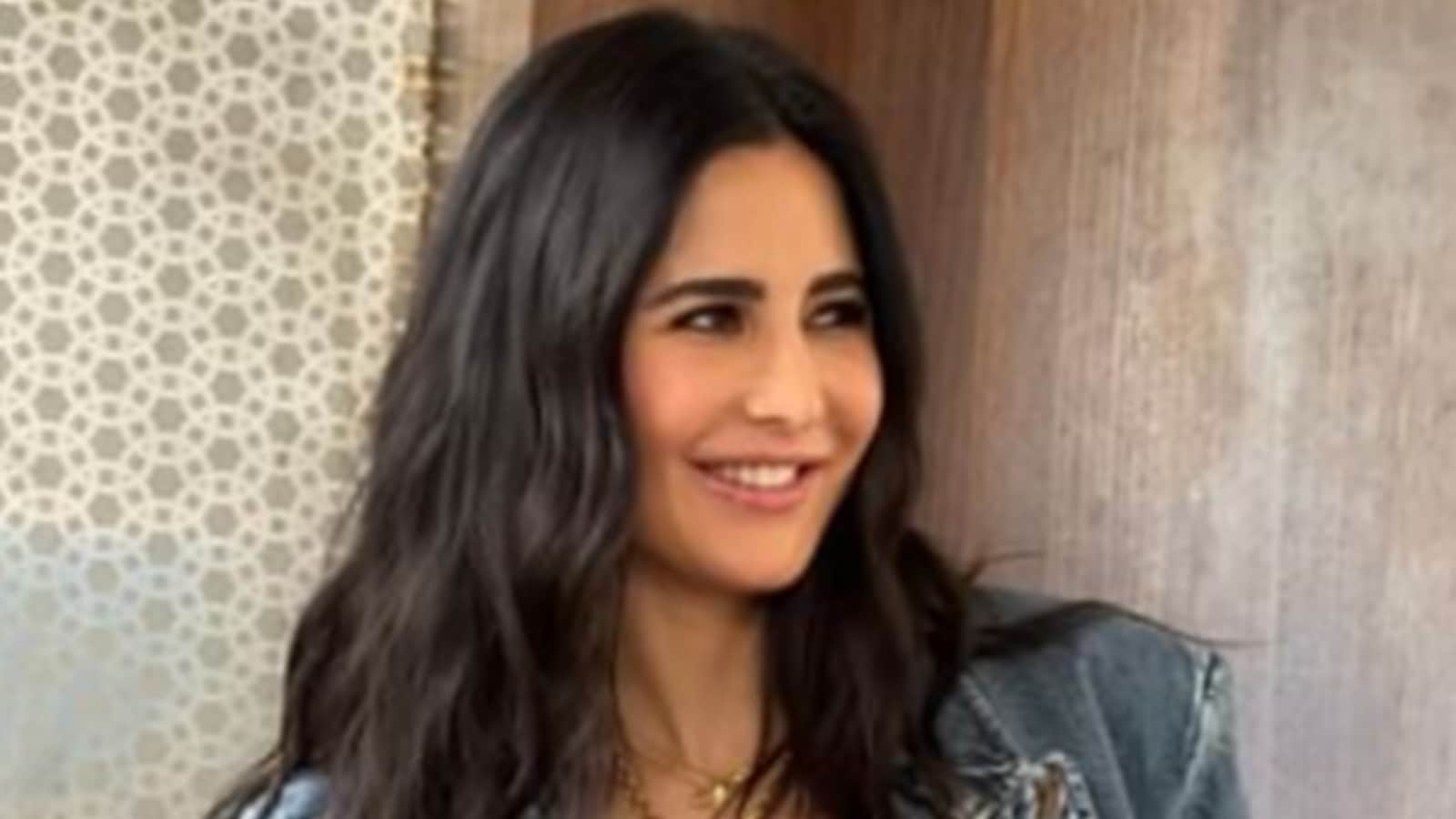 Katrina Kaif swears by this morning ritual: ‘That’s something I always ...