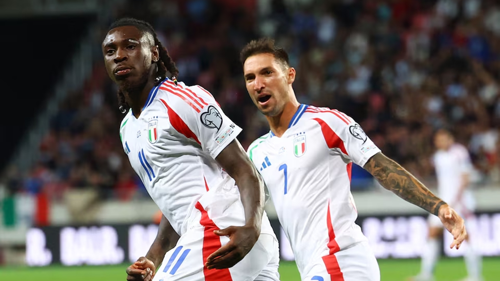What is Gennaro Gattuso’s KRA (Kean-Retegui Attack) Italian mode that ...