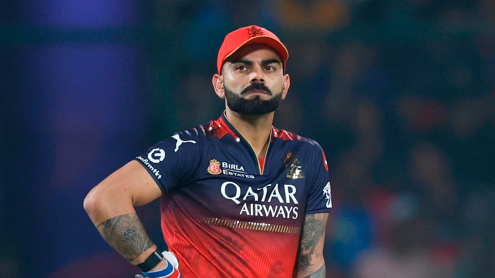 After RCB, Virat Kohli breaks silence on Bengaluru victory parade ...
