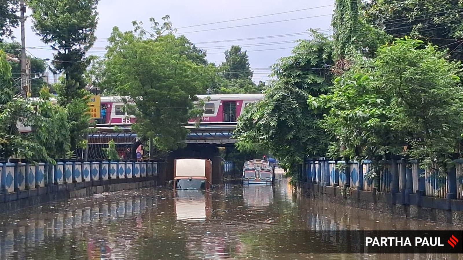 ‘At least 9 dead due to electrocution’: Mamata appeals to Kolkata ...