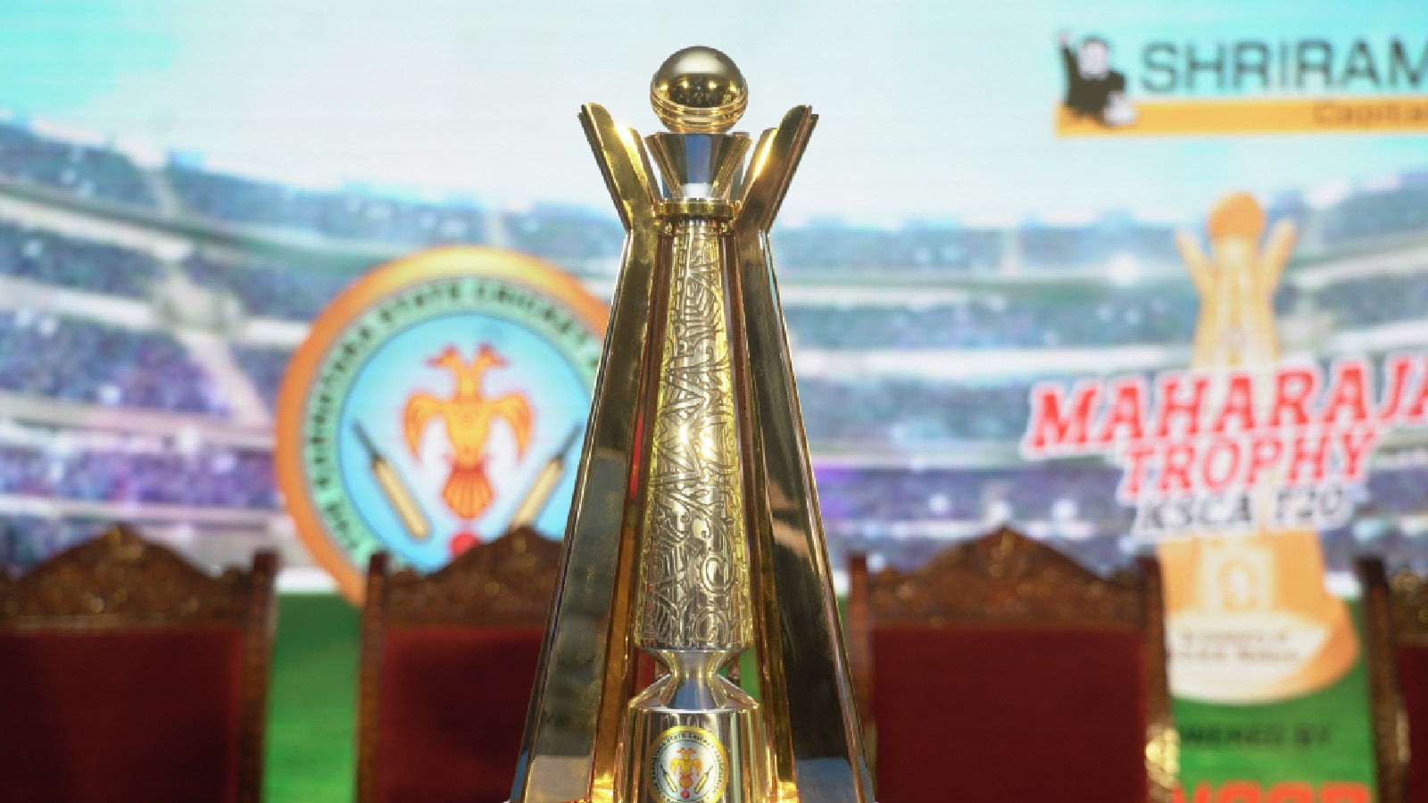Maharaja Trophy T20 2026 begins on June 20; check schedule, teams, and ...