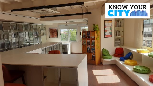 Know Your City: At Blr Reads, turning the pages of Bengaluru’s past and ...