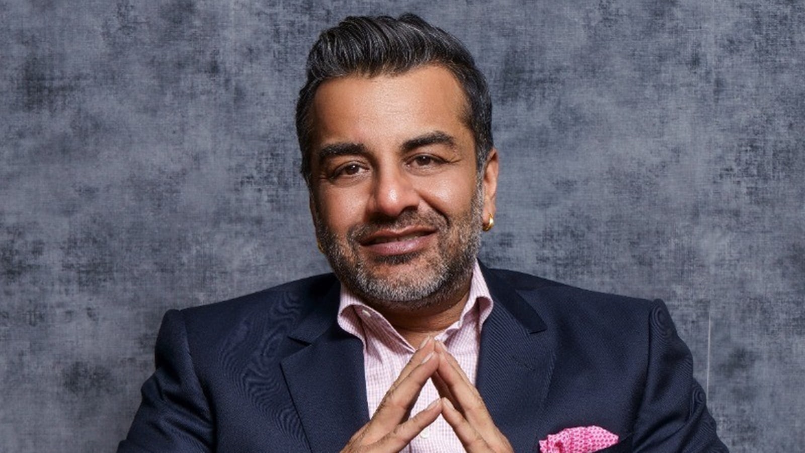 Bizman Samir Modi arrested at Delhi airport in old rape case | Delhi ...