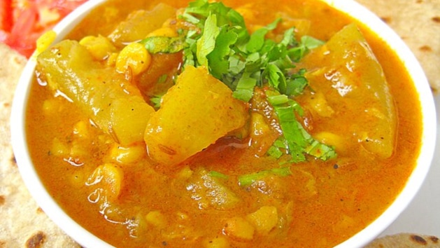 6 healthy ways to enjoy eating lauki | Lifestyle Gallery News - The ...