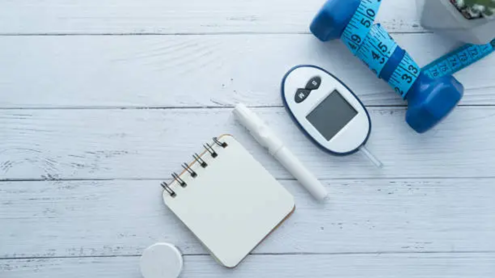 Silent symptoms of diabetes | Lifestyle Gallery News - The Indian Express