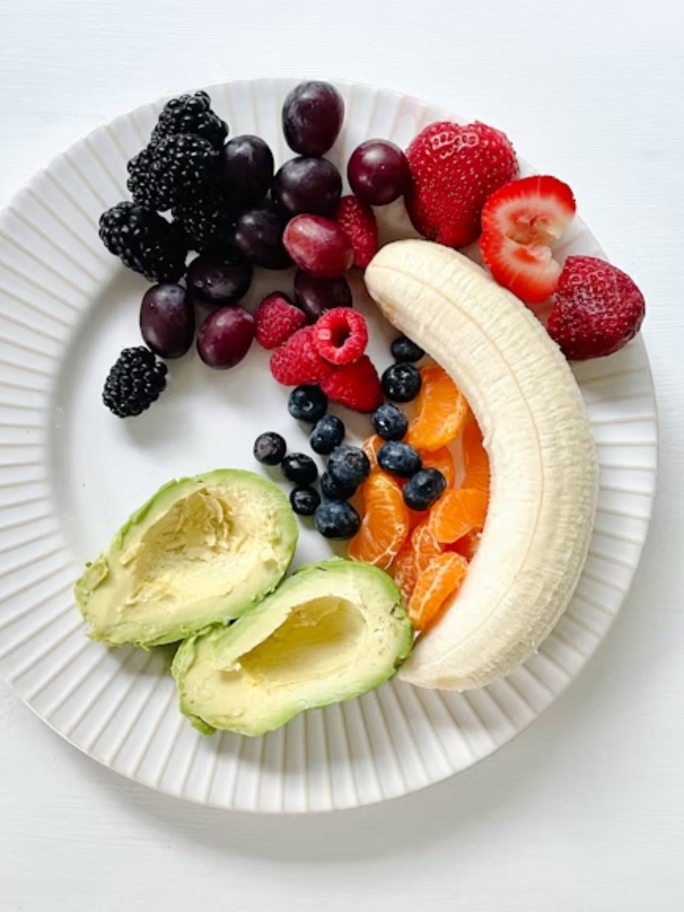 8 low calorie foods that will keep you full