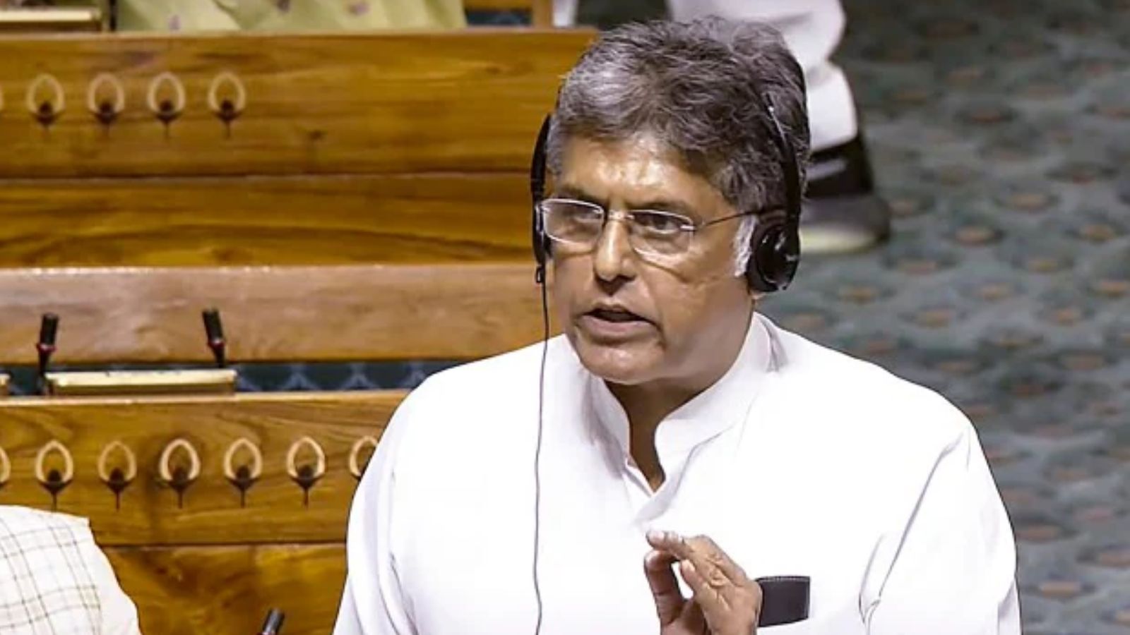 Chandigarh: Estimates of development projects ‘outlandish’, MP asks DC ...