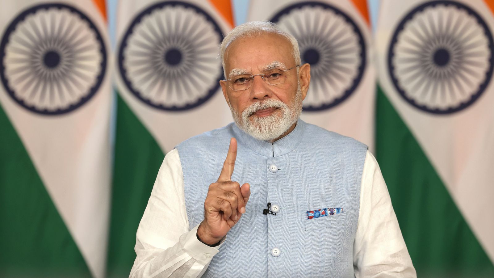 GST Bachat Utsav begins with Navratri, double bonanza for people: PM ...