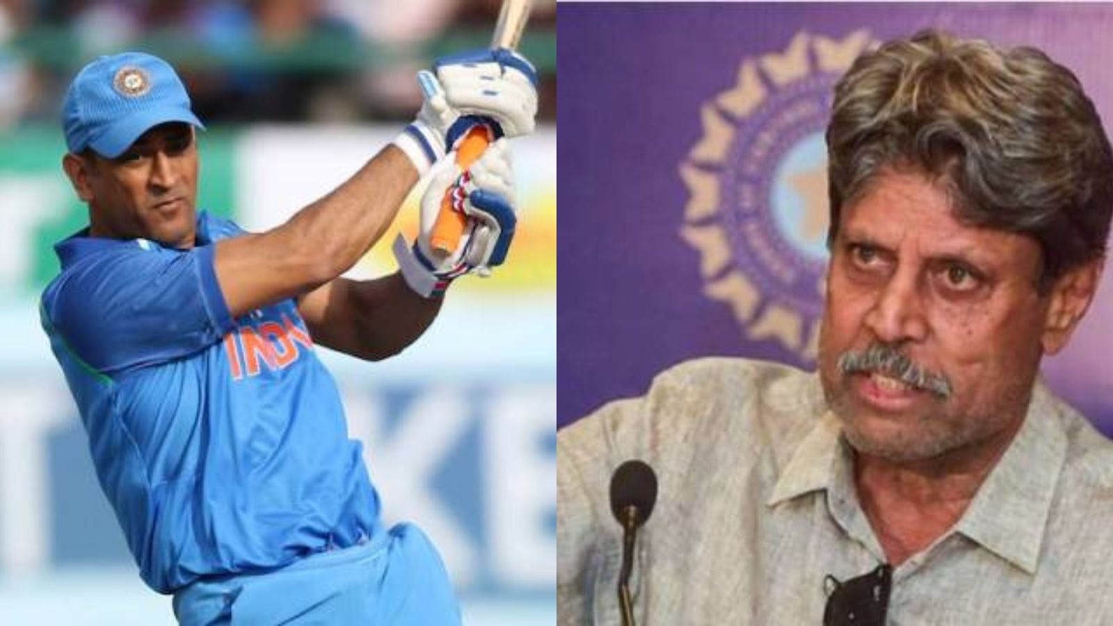Yograj Singh calls out MS Dhoni, Kapil Dev and Bishan Singh Bedi: ‘They have treated people like ...