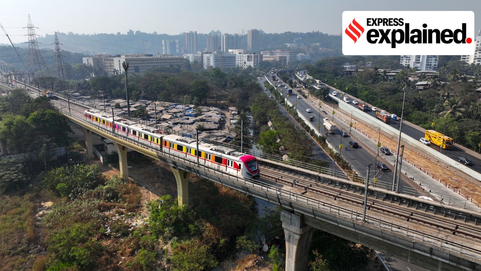 Mumbai’s ₹24,000 crore Metro Line 11: How Wadala–Colaba will finally get connected know Route ...