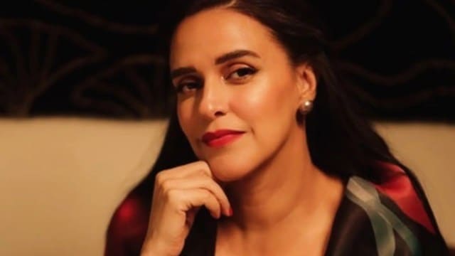 Neha Dhupia takes up the 21-day challenge to get rid off inflammation ...