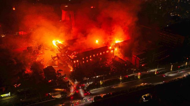 Nepal Gen Z Protest News Today Live Updates: Nepal PM KP Oli Resigns ...