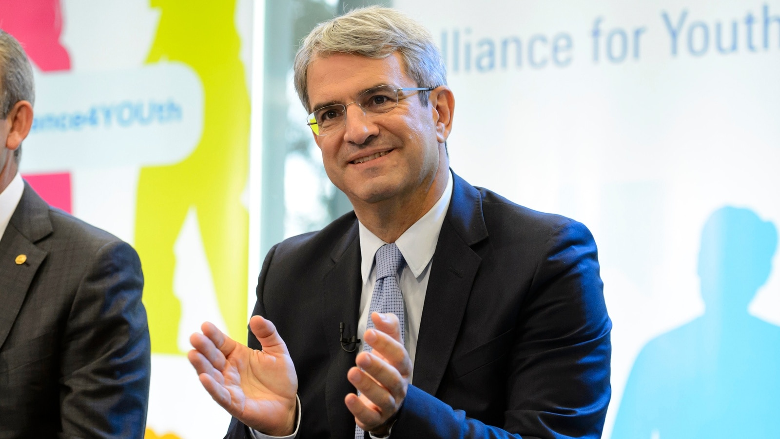 Nestle CEO Relationship News: Nestle fires CEO Laurent Freixe over ...