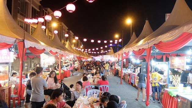 In photos: Night markets around the world you must visit | Lifestyle ...