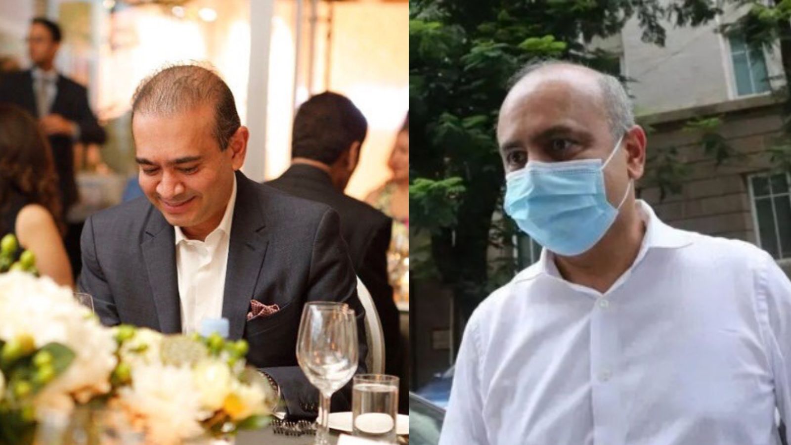 Nirav Modi’s brother-in-law turns approver, granted pardon by special ...