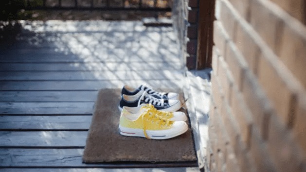 The science behind removing shoes before entering your home | Lifestyle ...
