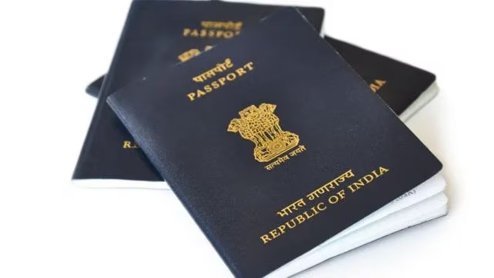 Mobile Passport Seva Kendra at Pune University from September 24 to ...