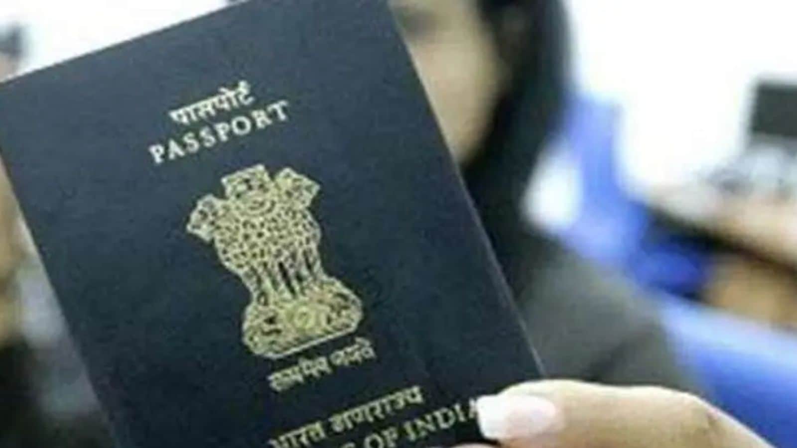 Delhi Police busts fake visa racket, arrests 3 men | Delhi News - The ...