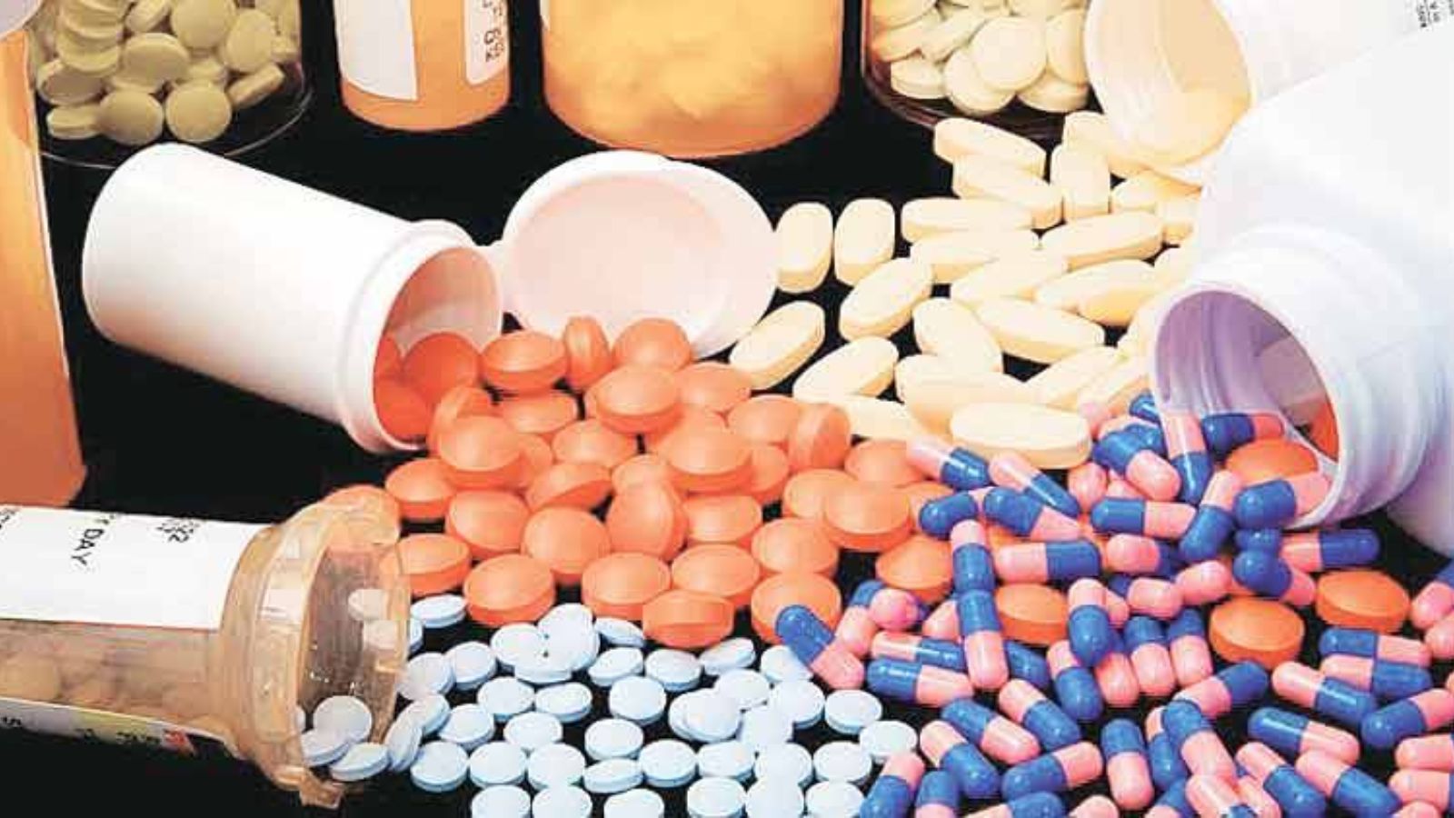 US tariffs on imported branded and patented medicines: ‘No major ...