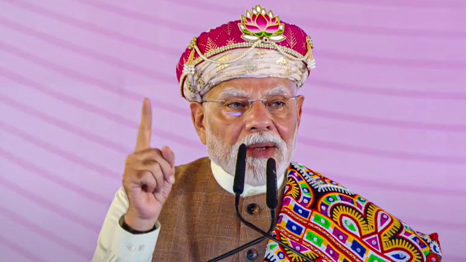 Seven factors that help us understand the value that PM Modi adds to ...