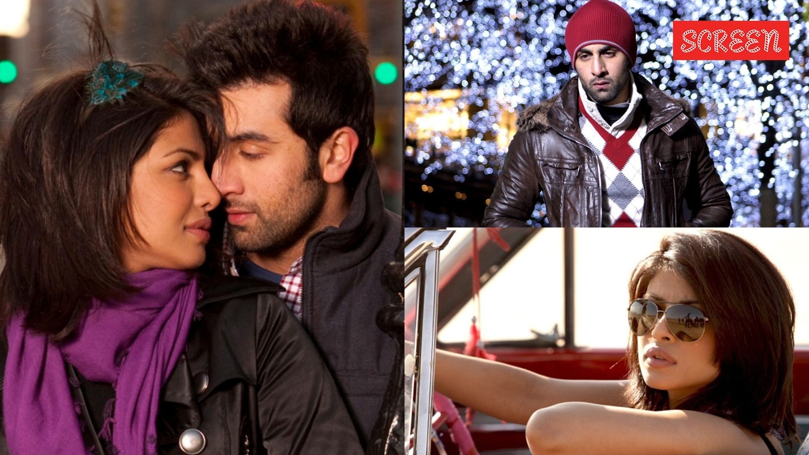 Ranbir Kapoor-Priyanka Chopra’s Anjaana Anjaani turns 15: How a film ...