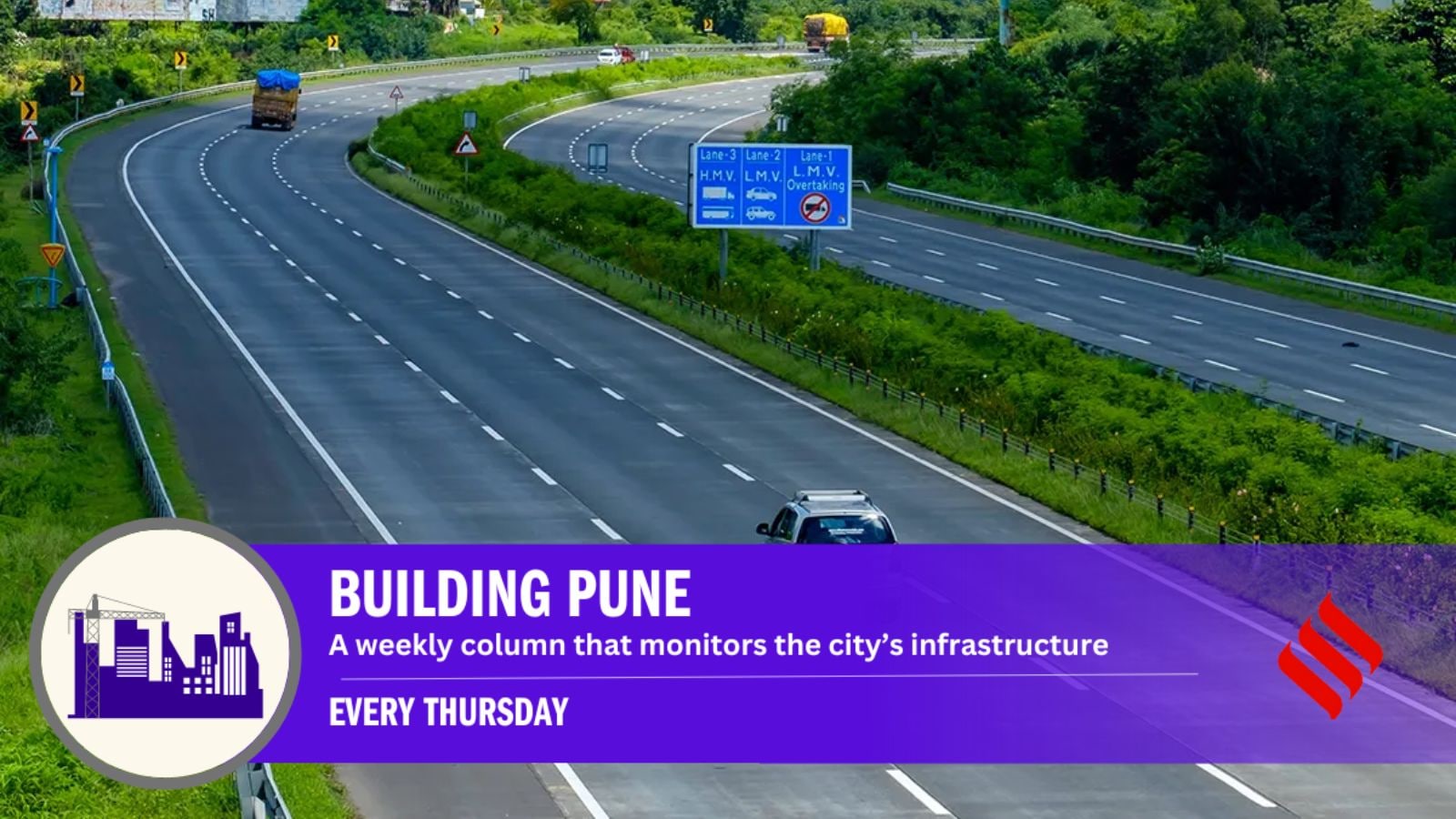 Proper signage, speed breakers, footpath repair: PMC to spend Rs 123 ...