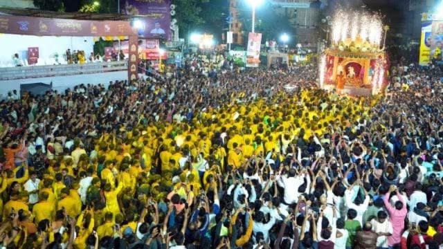 How Ganeshotsav idols end up in Pune rivers despite court orders, civic ...