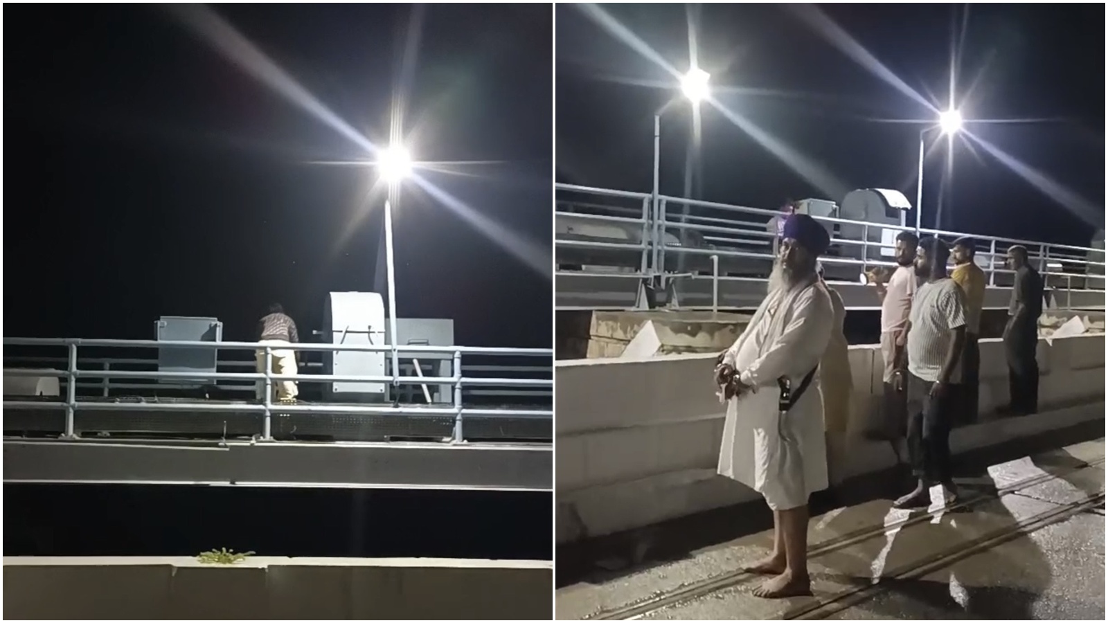 Punjab floods: farmer union claims it forced authorities to release ...