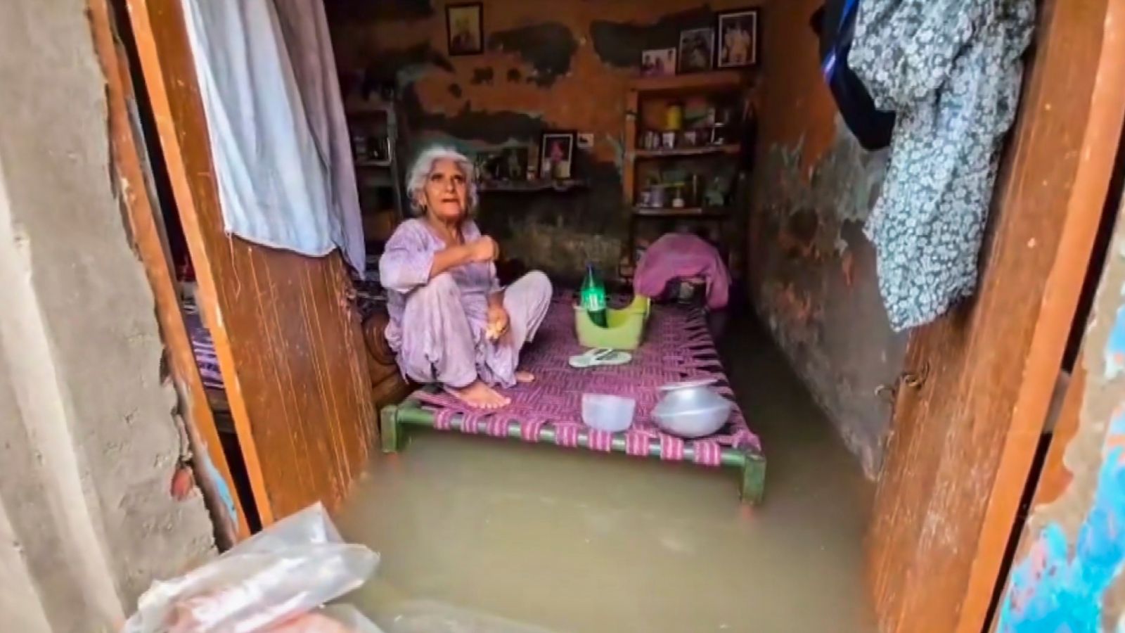 Punjab floods: CM urges PM to release Rs 60,000 crore | Chandigarh News ...