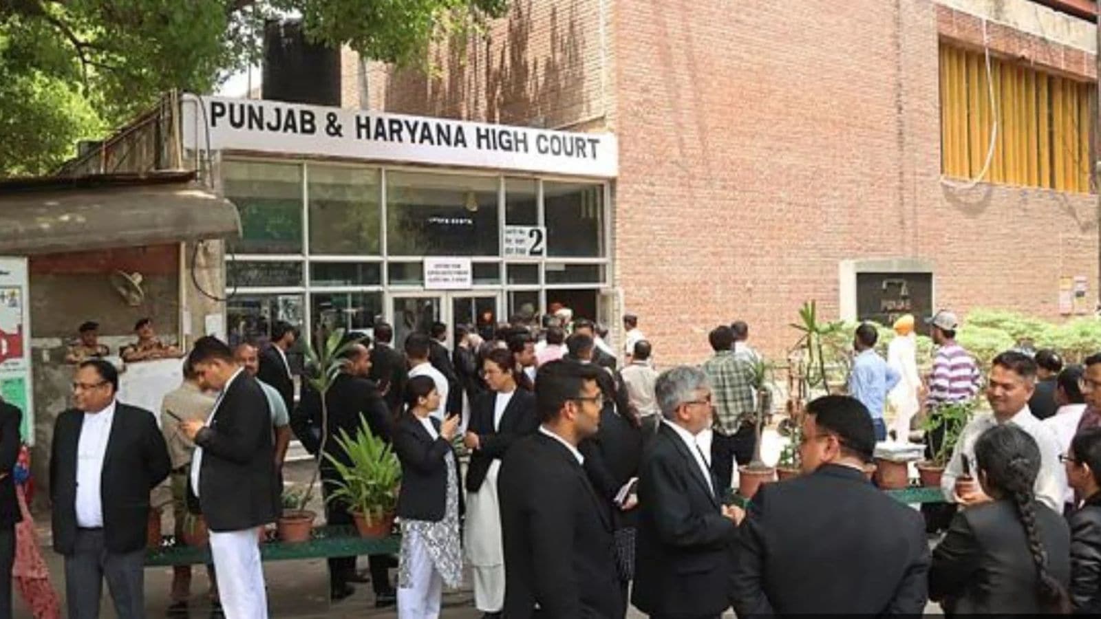 Punjab and Haryana HC issues notice to Punjab govt over poor ESI facilities in Mohali ...