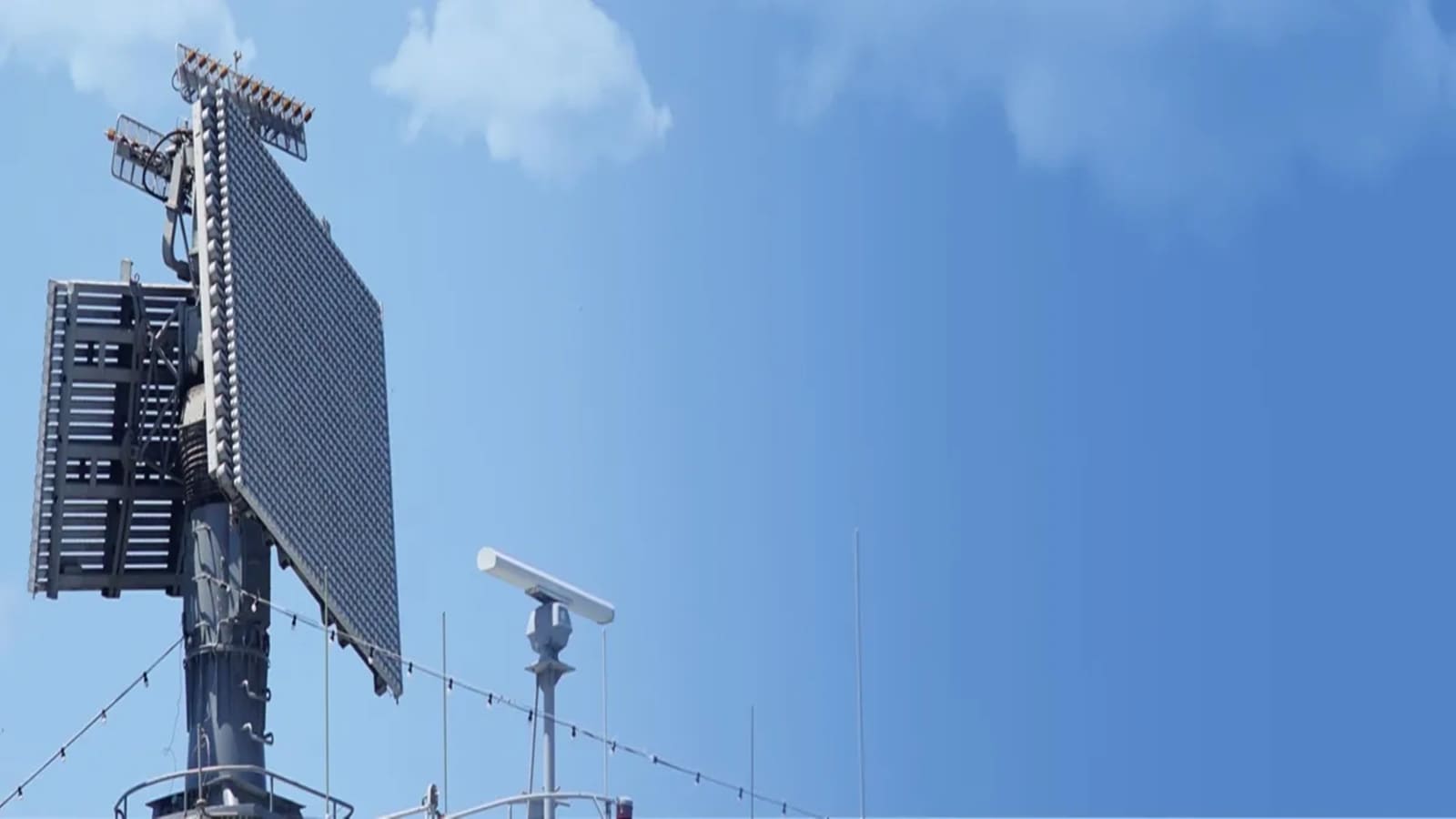 After Operation Sindoor, Army to boost drone shield with new radars ...