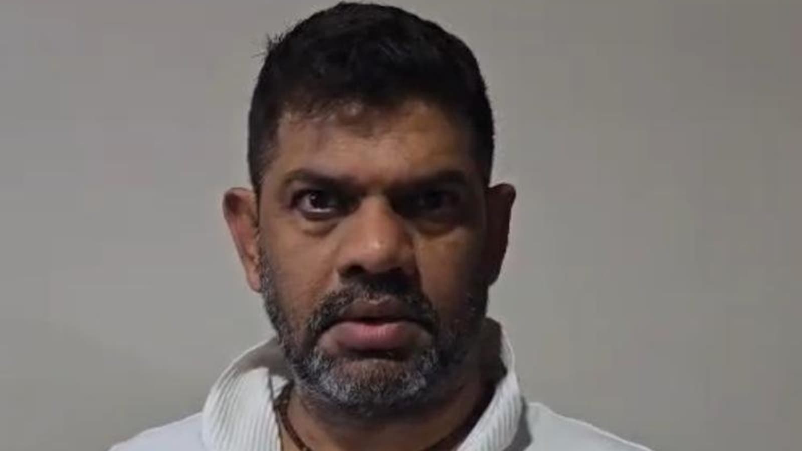 Kolkata police arrest absconding BJP leader Rakesh Singh in Congress HQ vandalism case | Kolkata ...