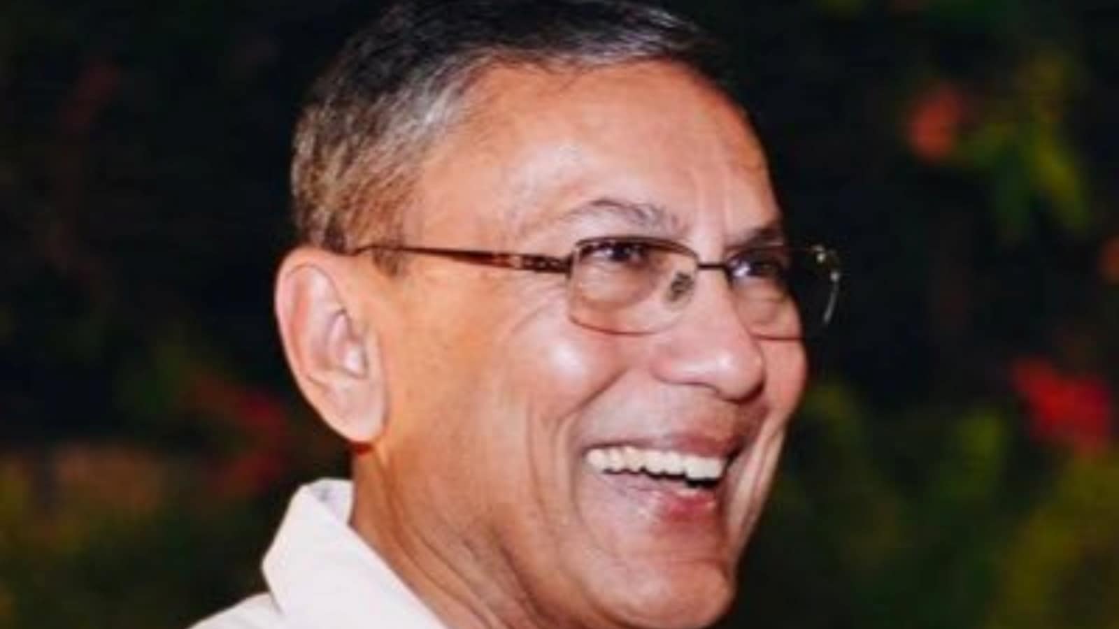 Former Nepal envoy Ranjit Rae is expert at Explained.Live today | India ...