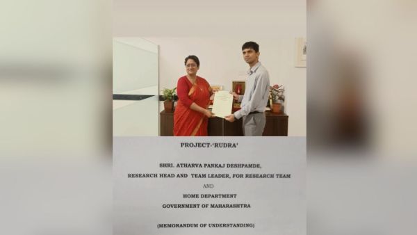 The Mindhunter in Maharashtra: MBBS students work with government to ...