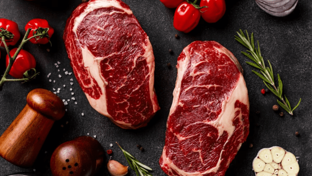 6 foods that can help you with iron deficiency | Lifestyle Gallery News ...