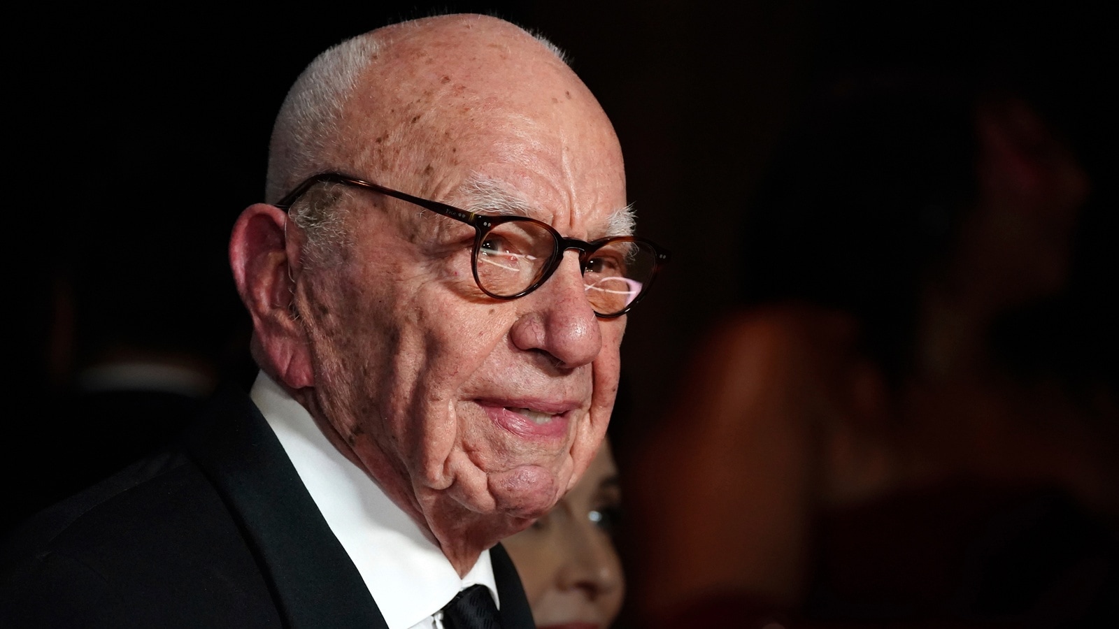 Rupert Murdoch’s family reaches deal on who will control media empire ...