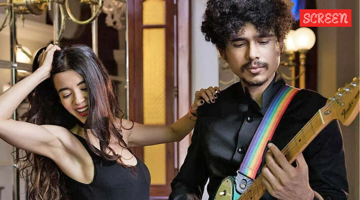 Hrithik Roshan’s girlfriend Saba Azad opens up about still being BFFs with her ex, says they ...