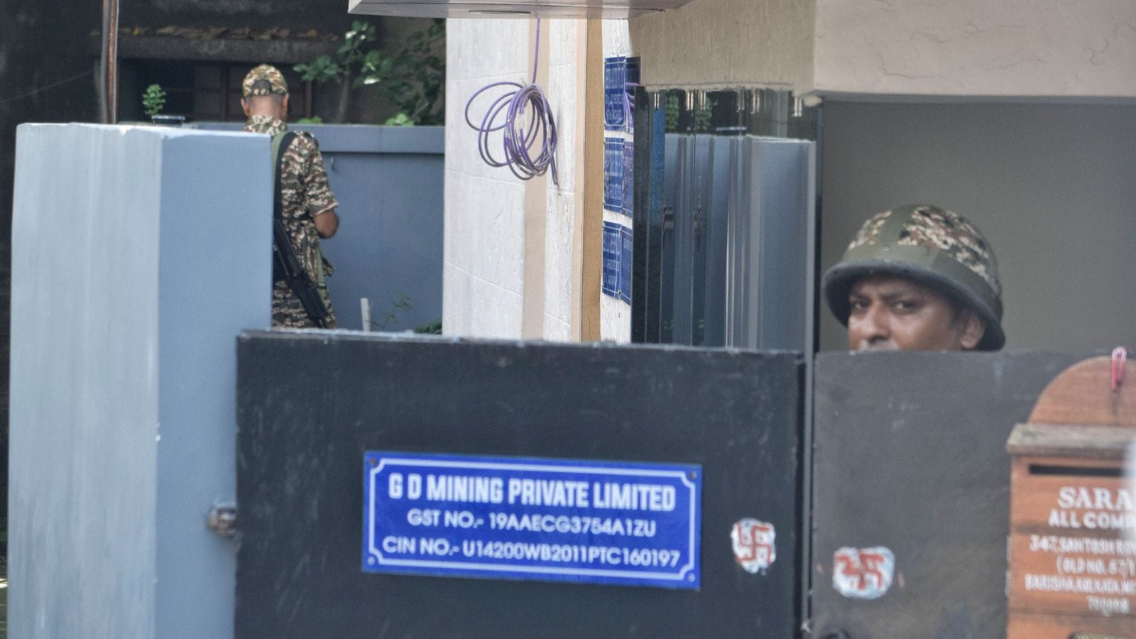 ‘Lakhs of rupees’ unearthed in ED raids across 20 Bengal locations ...