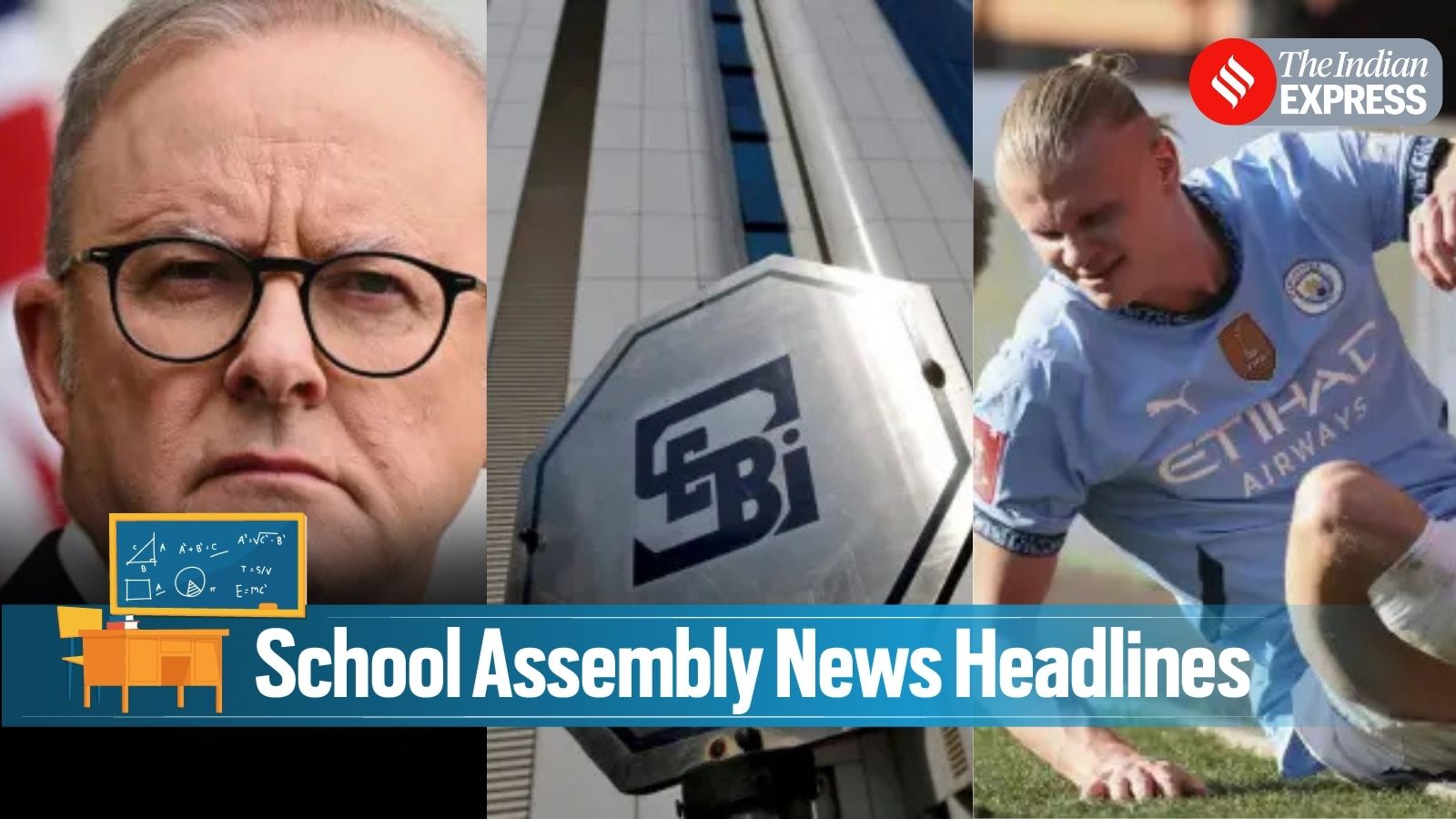Here are the top school assembly news headlines for September 20: Top ...