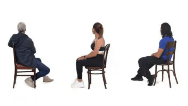 6 posture fixes you can try at home | Lifestyle Gallery News - The ...
